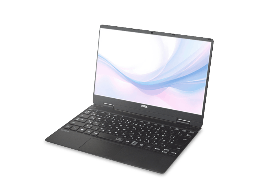 NEC VersaPro VKT40/C-9 第11世代 Core i5 12.5インチ ノートパソコン入荷